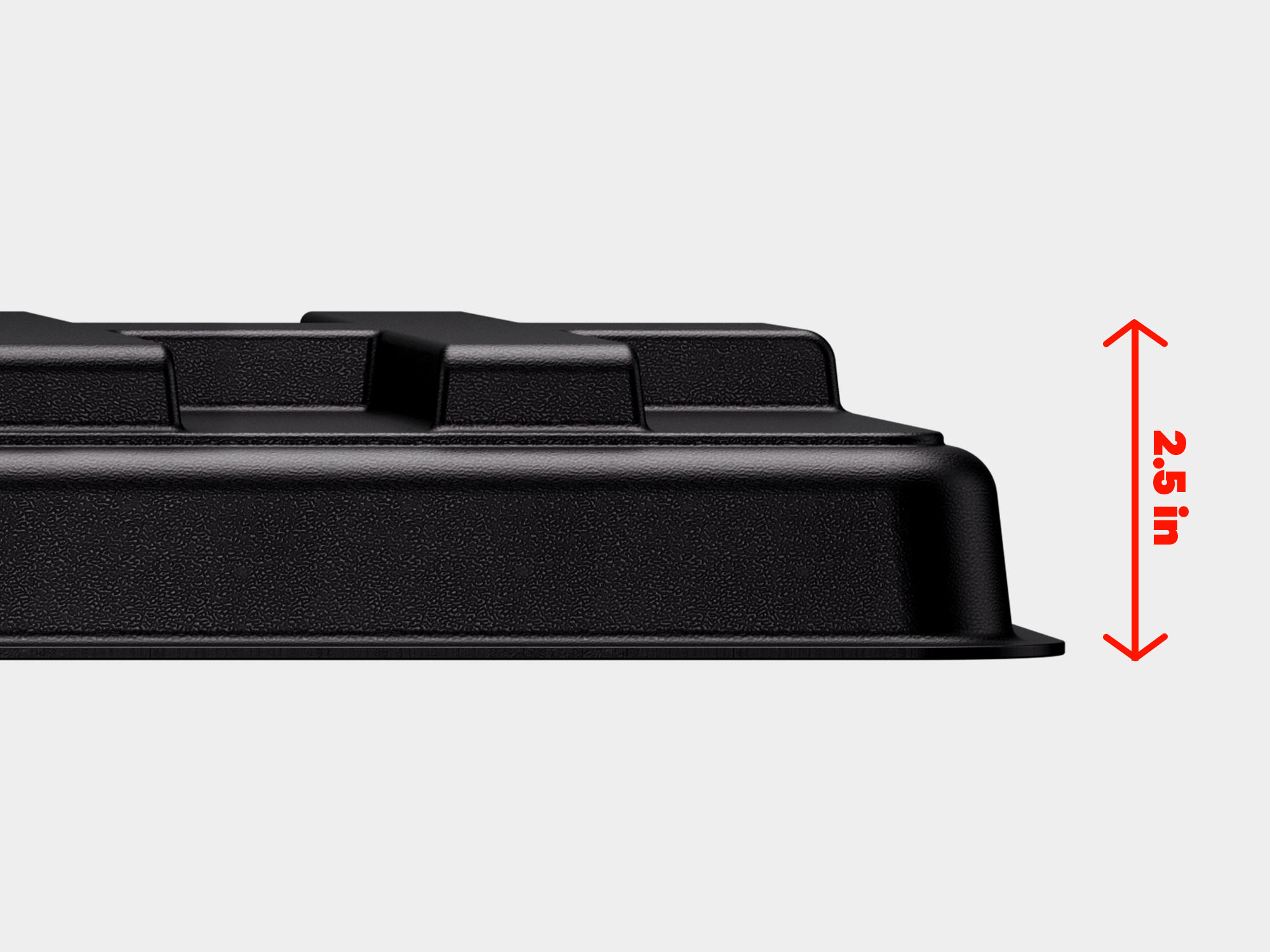 Tractor Canopy for John Deere 1025R and 2025R | Rhinohide USA