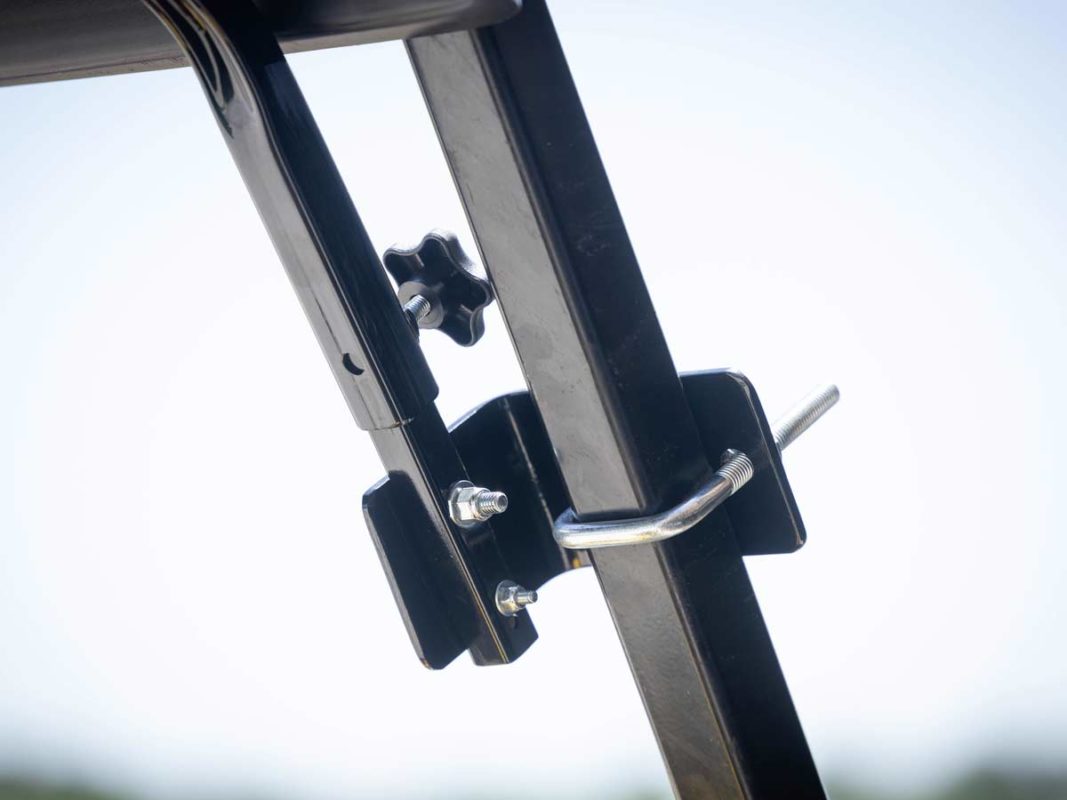 Best Canopy for John Deere 1025R and 2025R | Rhinohide USA