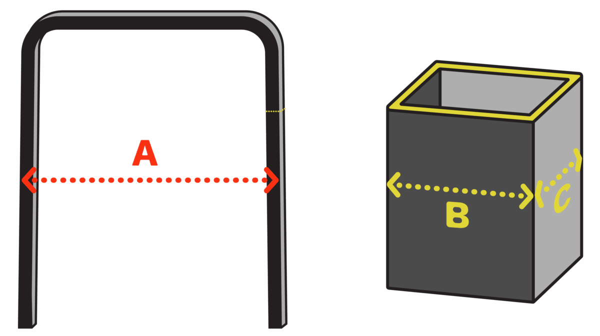 Universal Tractor Canopy, Unbreakable & Removable | Rhinohide